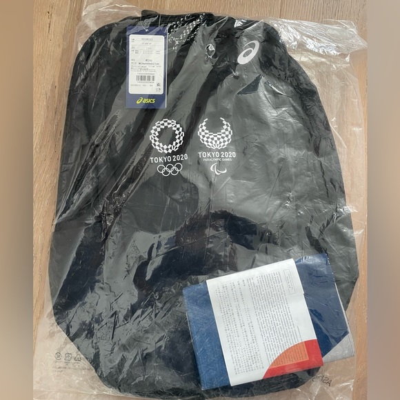 Other | Official Tokyo 220 Olympic Backpack | Poshmark